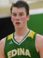 Jacob Hutson, Northern Iowa, Center