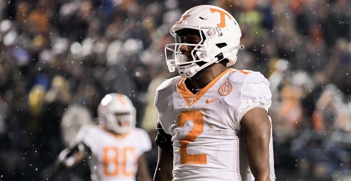 GoVols247 Podcast: How Vols can win (or lose) at Bama - Football Alliance