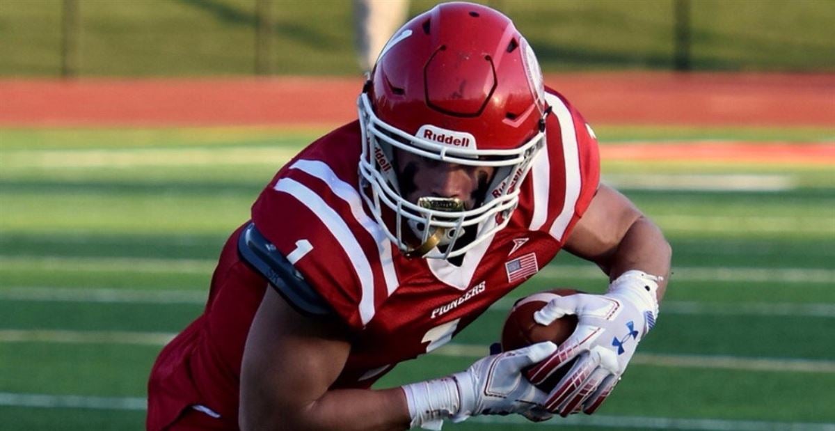 Notre Dame Commits Focused On Redemption