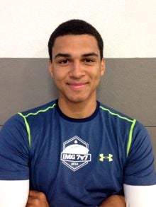 Jacob Mathis Profile Photos