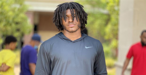 Ole Miss makes a big impression with MLB Tyler Banks