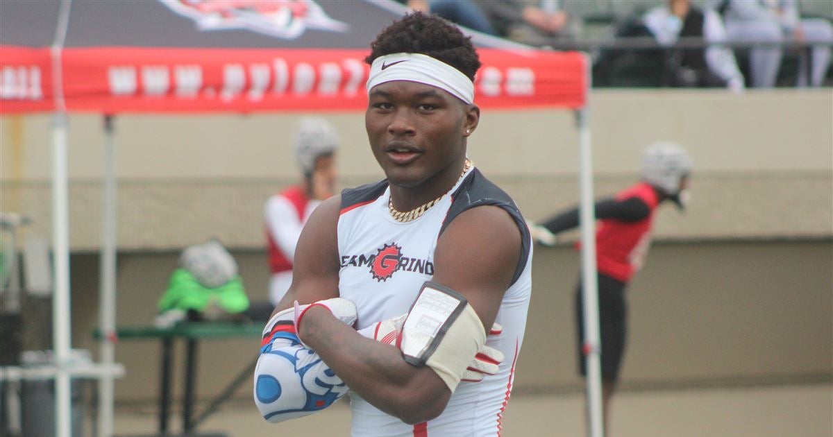 Previewing a loaded Las Vegas Pylon 7v7 tournament