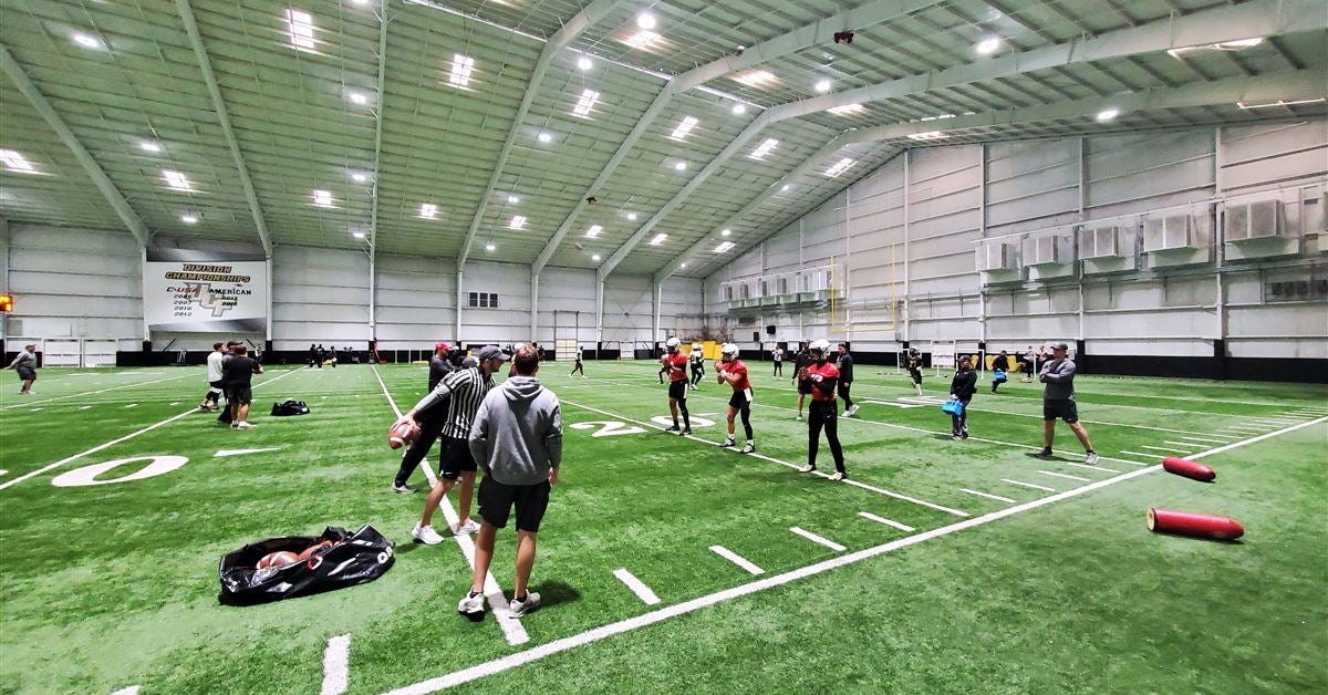 New numbers for UCF's early enrollees and transfers