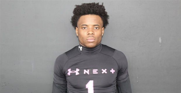 UCLA Recruiting Prospect Season Preview: CB Jamir Benjamin