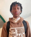 Dakota Guerrant, Harper Woods, Wide Receiver