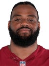 Terrell McClain, Atlanta, Defensive Line