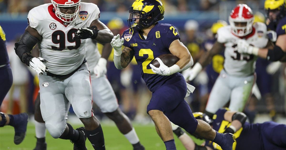 Brock Bowers, Drew Allar among Heisman long shots worth a closer look in 2023