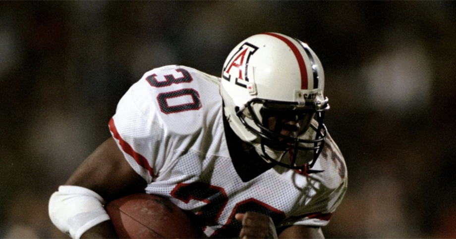 Trung Canidate looks back at career