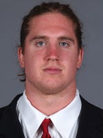 Sam Longo, Cincinnati, Offensive Tackle