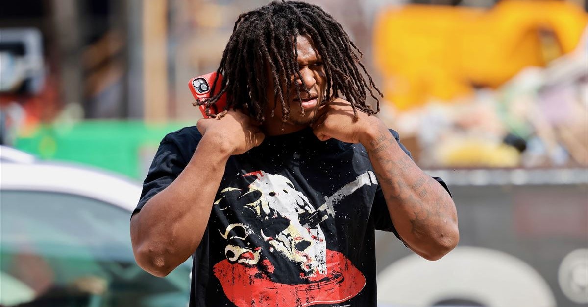 FSU surges ahead for 4-star LB Rodney Colton Jr.: 'FSU is my top, I ain ...