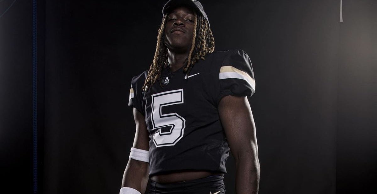 Purdue Prep Tracker: Keyjuan Brown does it all in a playoff win for ...
