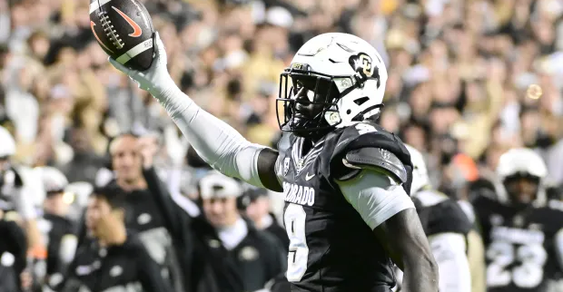 DE Derrick McLendon II hopes to be NFL bound after one season in Boulder