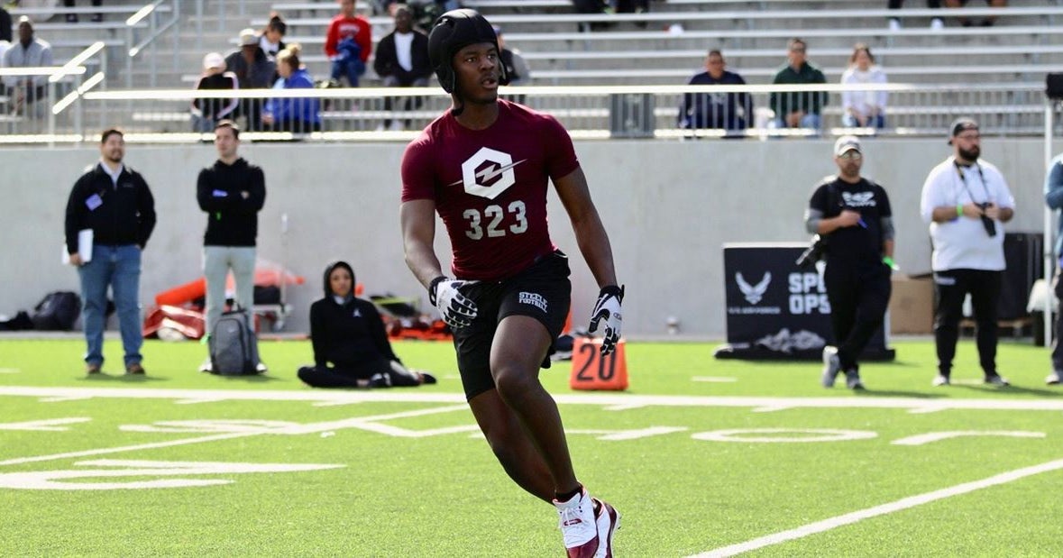 Commitment analysis: What Iowa State gets in Daniel Jackson