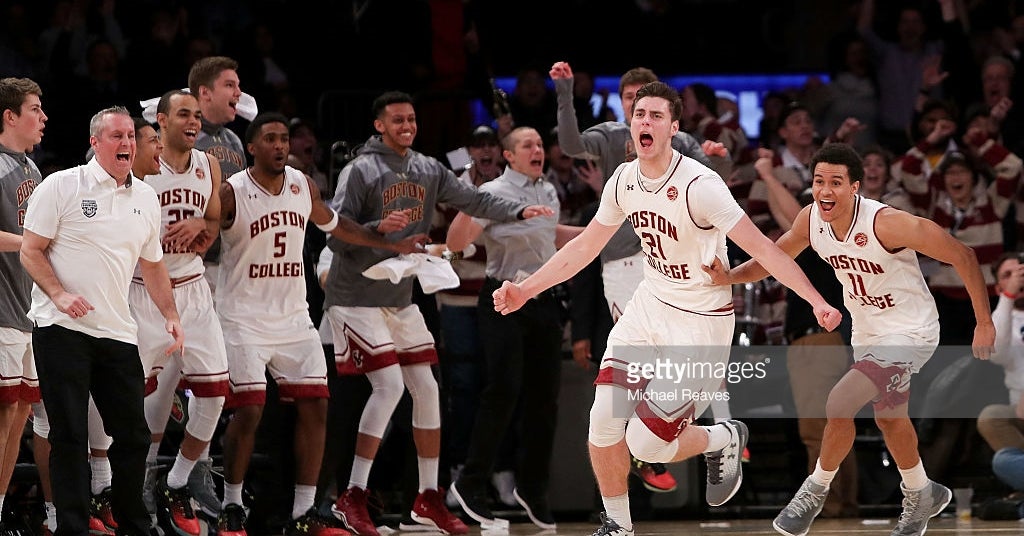 End of the Year Player Review: Nik Popovic