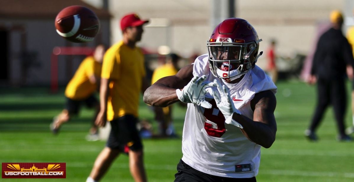 Greg Johnson ready to show he's 100 percent