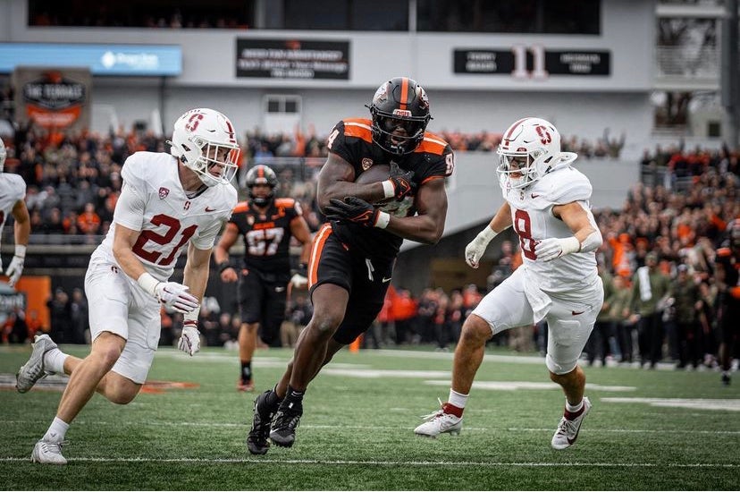 Eligibility Tracker: How Many Years Do The Beavers Have?