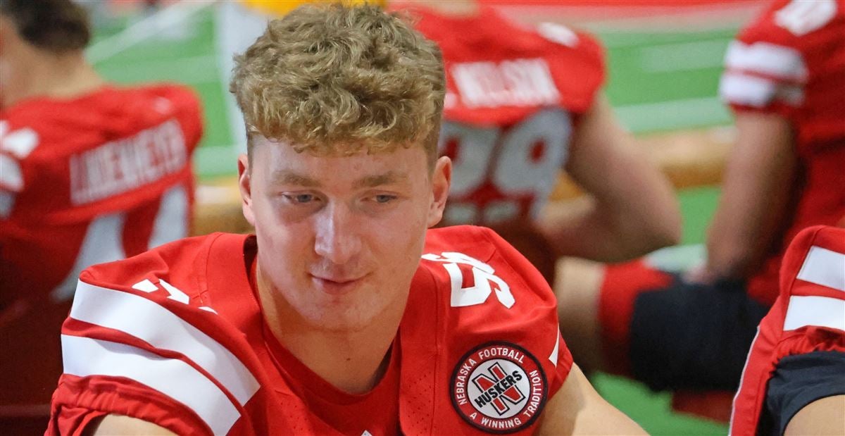 Huskers hold annual Fan Day festivities on Saturday