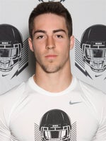 Matt Gadek, McKinney, Running Back