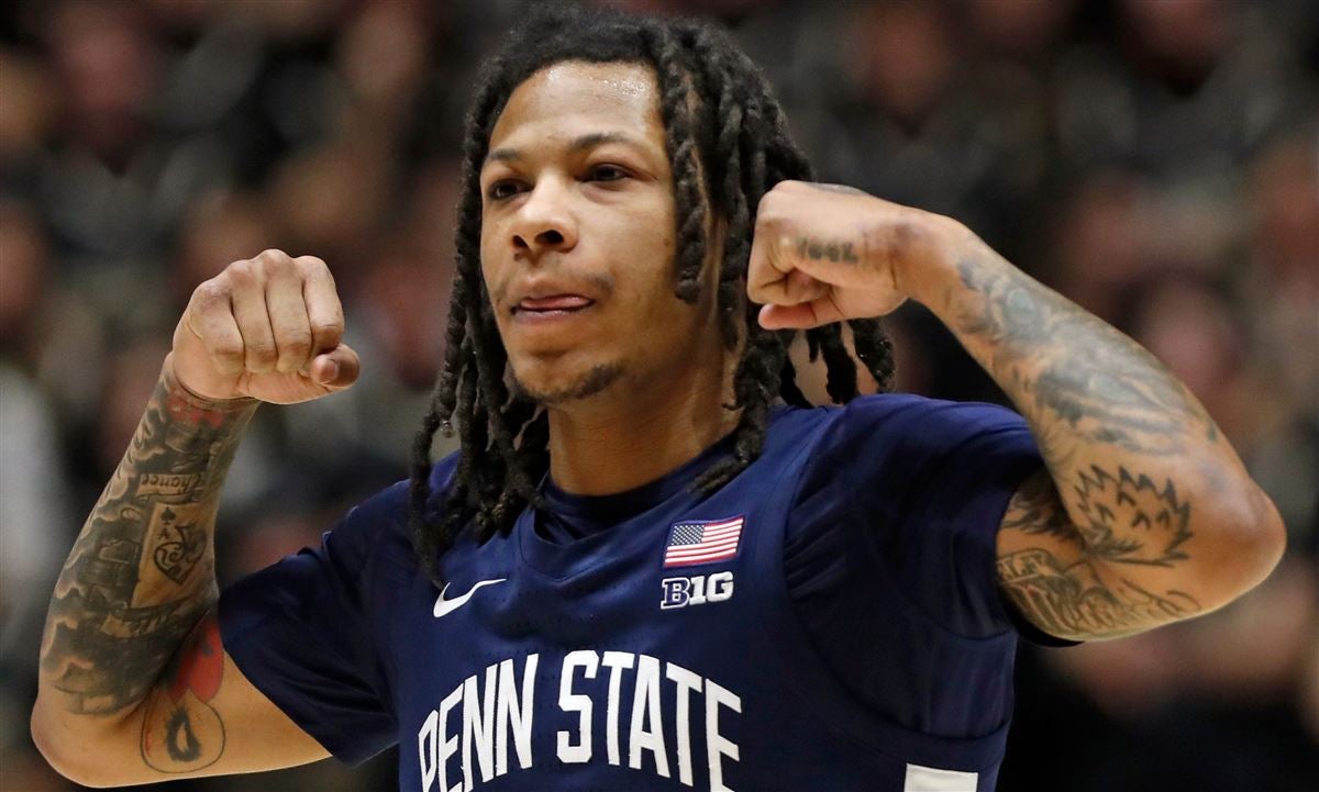 Preview: No. 11 Wisconsin at Penn State