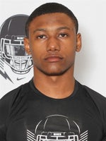 Terrell Taylor, Utah State, Safety