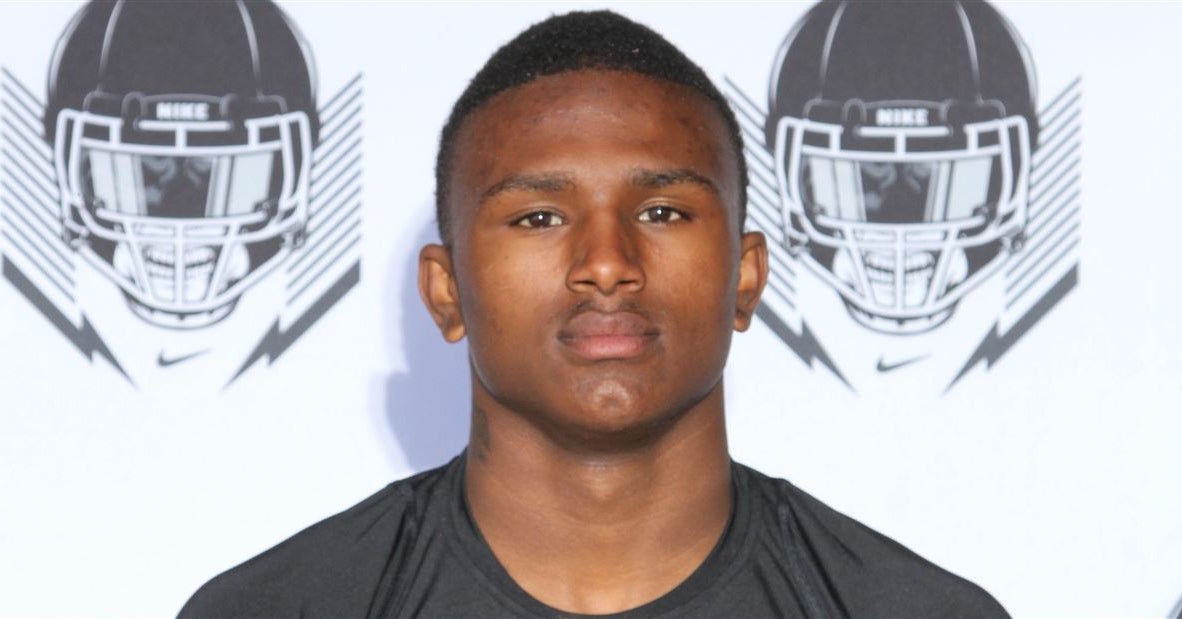 Commitment Spotlight: Eric Fuller