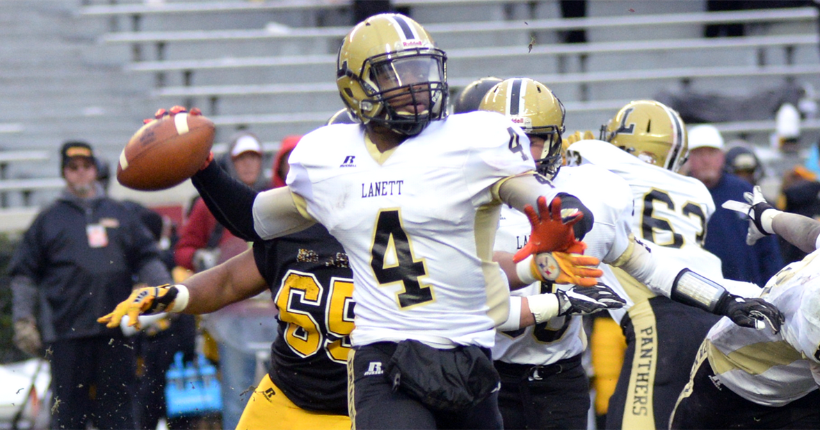 Elite in-state ATH says Alabama is the standard