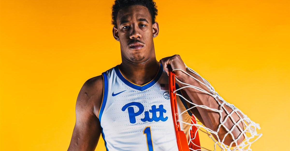 The Morning Pitt: Pitt's first portal commit raises some interesting ...