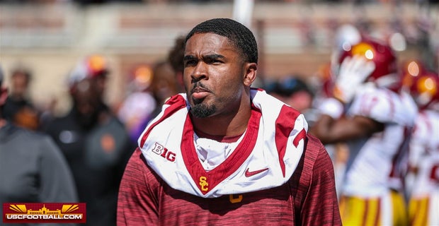 USC's pass defense 'unacceptable' in 34-32 loss to Illinois