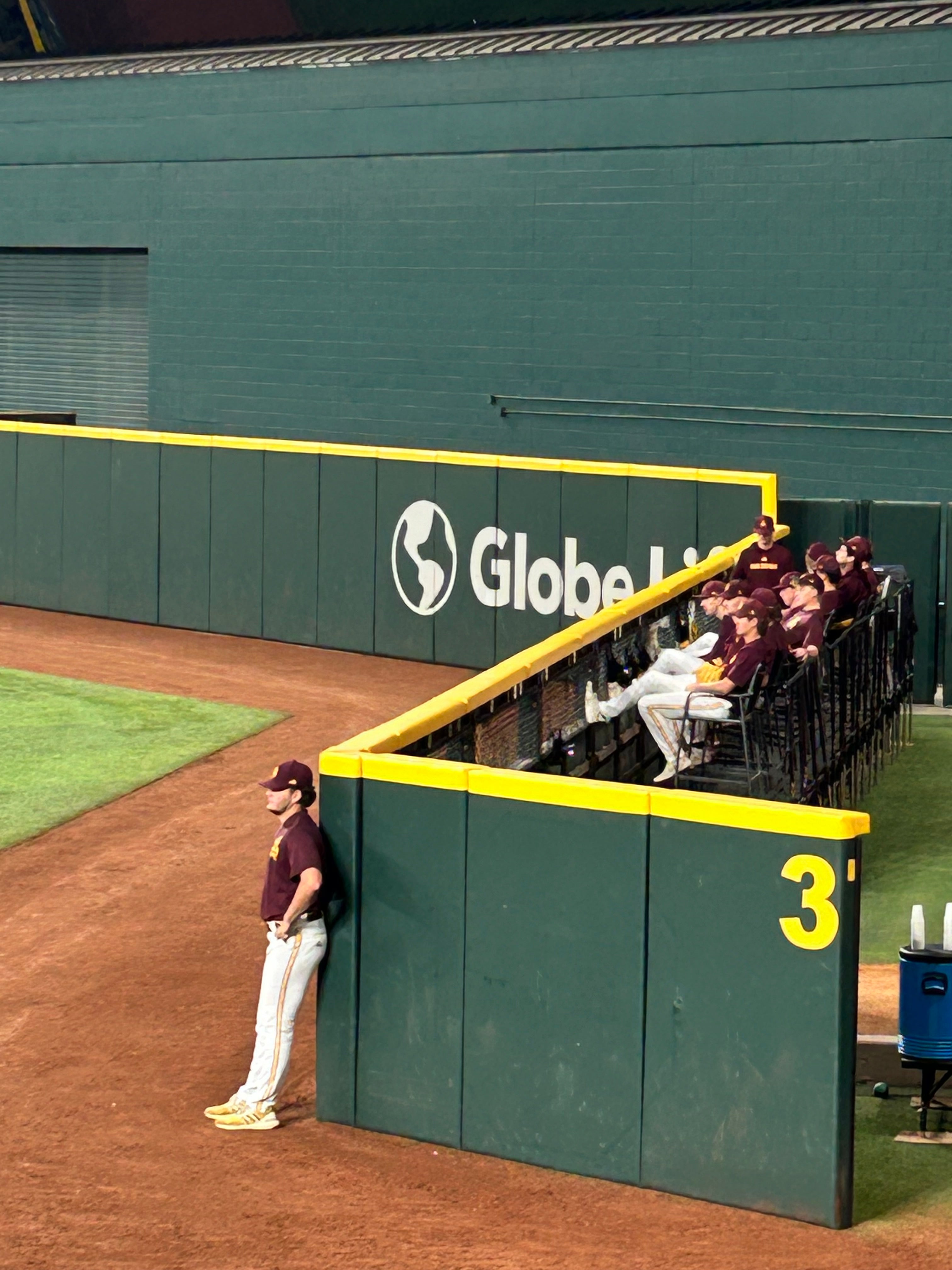 TAMU vs Devils Sunday 10:00 am