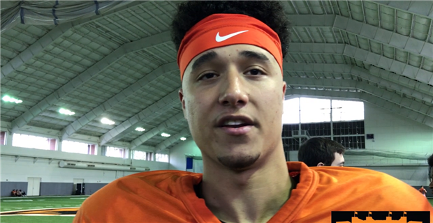 Five Underclassmen to Watch on Offense