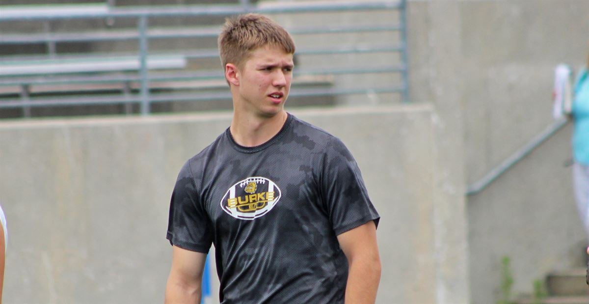 Nick Henrich Profile Photos