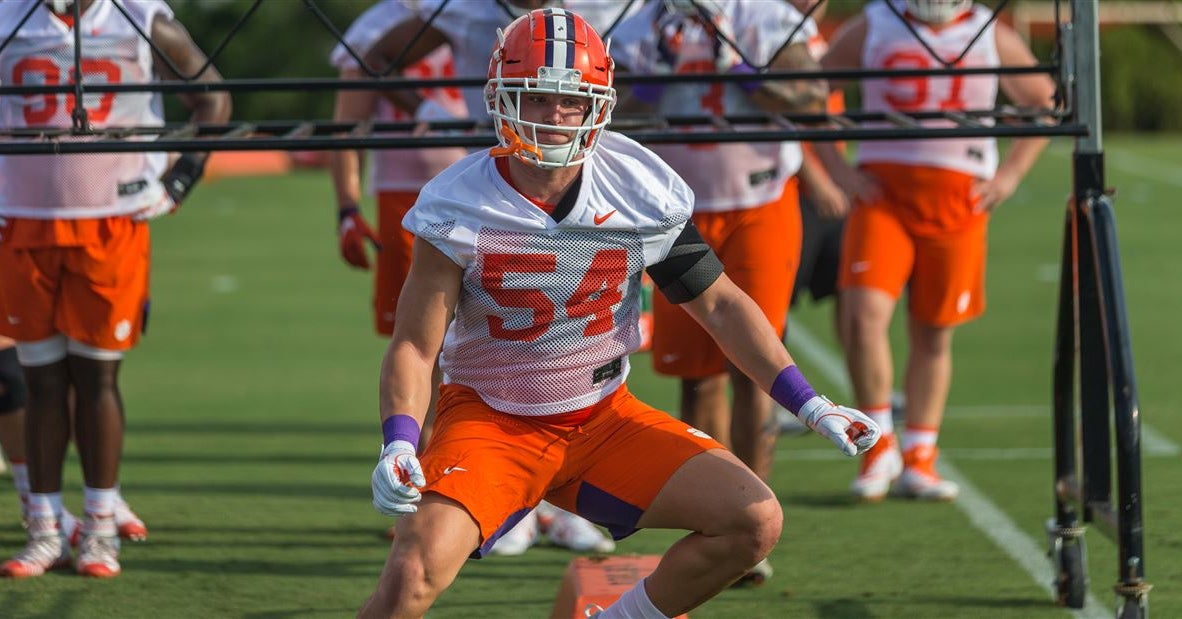 The latest on Justin Foster and Logan Rudolph