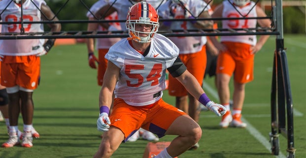 The latest on Justin Foster and Logan Rudolph