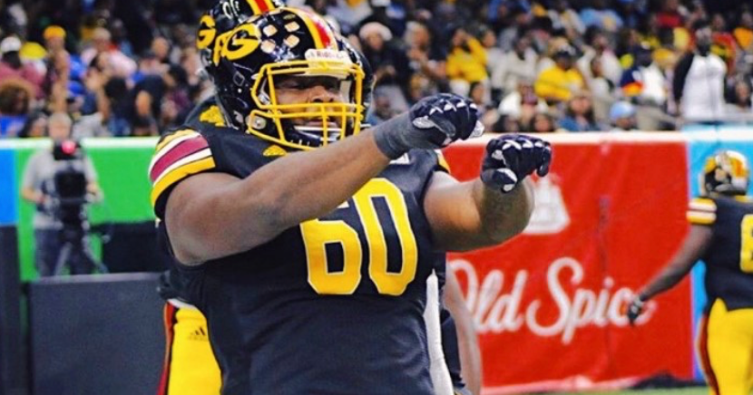 Cleveland Browns, Potential NFL Draft Target: Interior Offensive ...