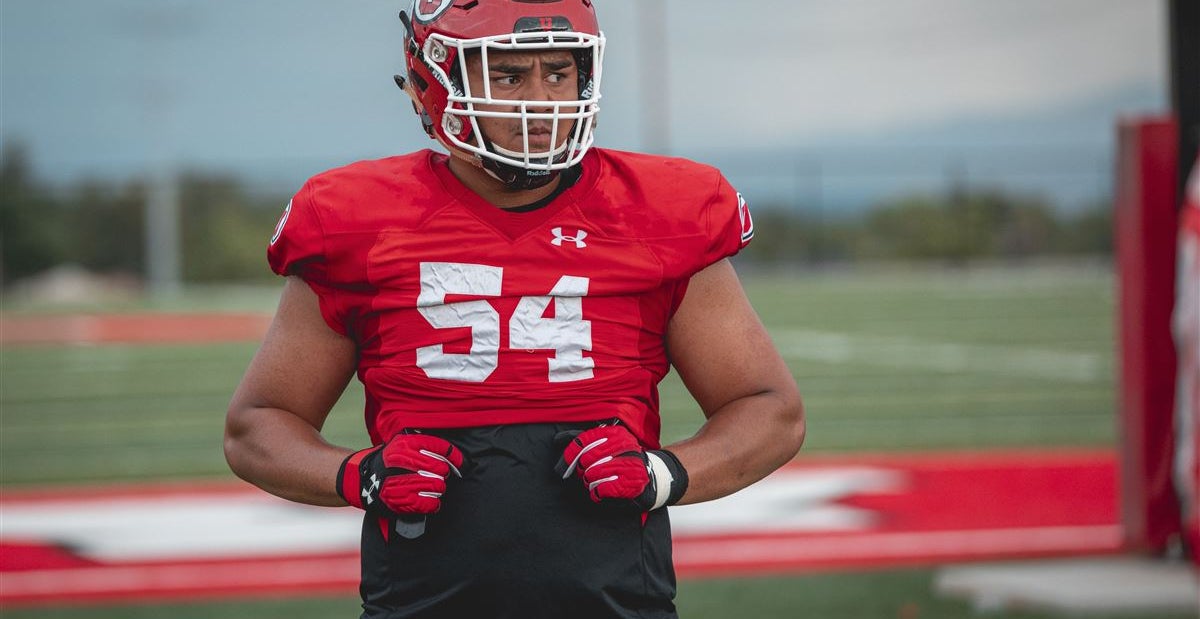 Center of Attention: Paul Maile