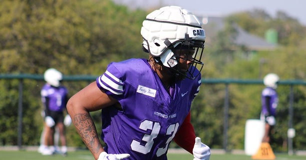 Five redshirt freshmen that impressed during TCU spring camp