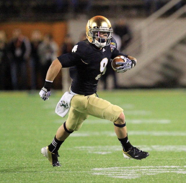 Toma Accepts New Challenges