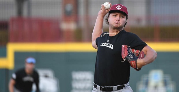 NCAA baseball transfer portal: Notable players available as June window ...