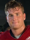 Zack Boehly, Cardinal Gibbons, Offensive Tackle