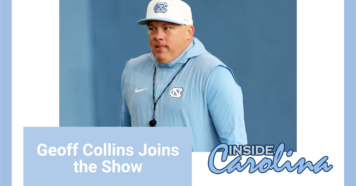 Next Level: Geoff Collins on Carolina's New-Look Defense