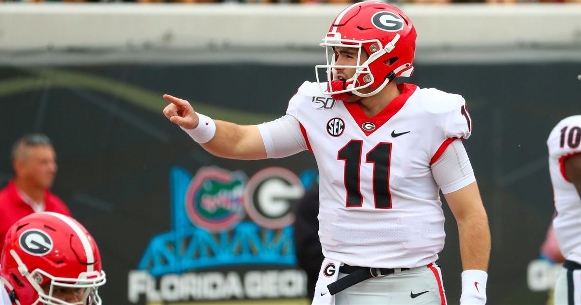 Insider Notes: Jake Fromm buzz, Matt Luke's impact