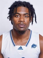 Marcus Randolph, Saint Peter's, Small Forward