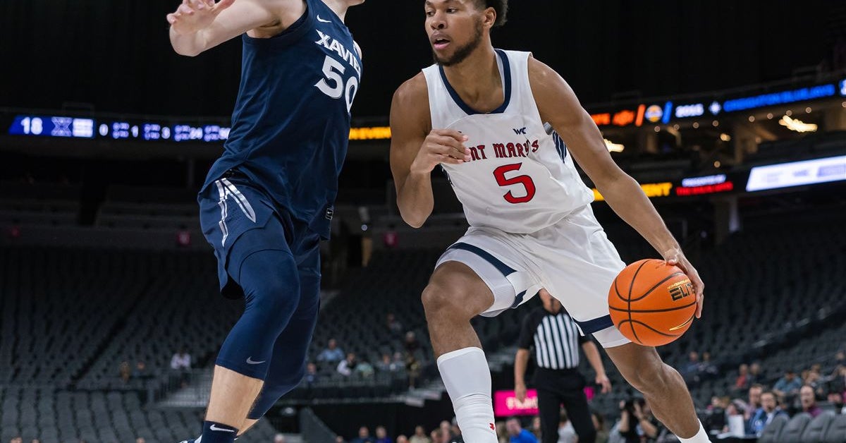 2024-25 PLAYER PROFILE: Joshua Jefferson