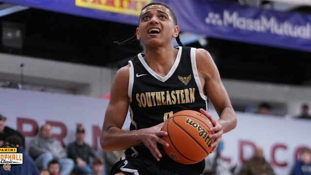 Travis Branham | 247Sports