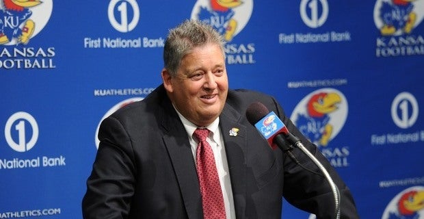 Weis Meets with the Media