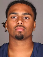 Cyrus Durham, Arizona, Edge