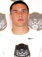 Kyle Harmon, San Jose State, Linebacker