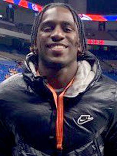 '24 TX RB Kedren Young (Notre Dame Signee) | Irish Envy | Notre Dame ...