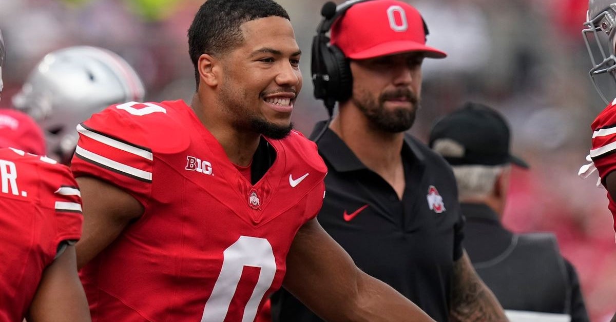 Ohio State's Cody Simon named to Jason Witten Man of the Year award ...