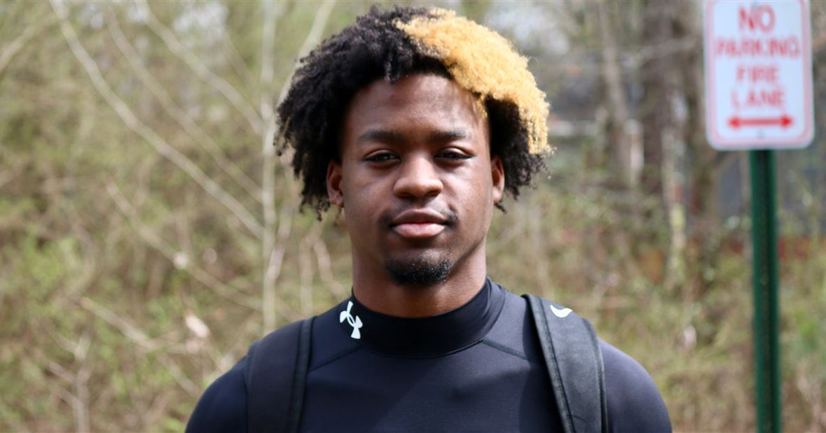 Top 100 edge Jordan Ross details visit plans